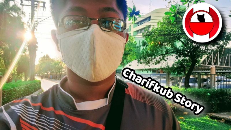 [Charifkub] Charifkub Story โดย