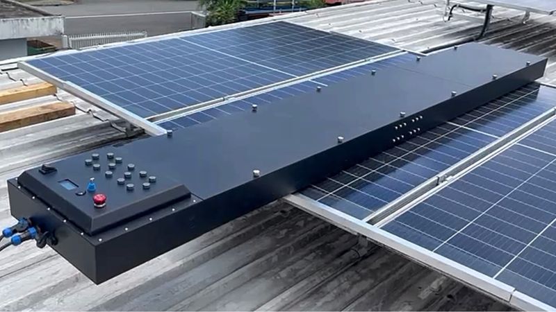 [Antfield] Startup สิงคโปร์ให้บริการฟื้นสภาพแผงโซล่าเซลล์เก่า ช่วยเพิ่มประสิทธิภาพกลับมาได้กว่า ...