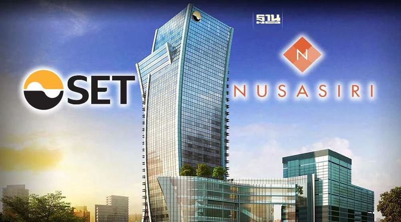 [ฐานเศรษฐกิจ_Thansettakij] NUSA ตอบ"ตลท." 4 ประเด็นข้อสงสัยงบไตรมาส 3/66 NUSA ตอบกลับตลท. 4 ...