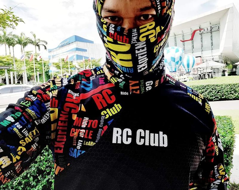 [Boy RC Club] ของต้องมี ขอบคุณทุกๆคนที่อุดหนุนเสื้อที่ระลึกครบรอบ 5ปี ...