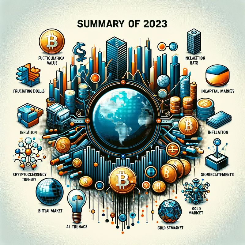 [The EXP] สรุปปี 2023 จากความคาดหวังในปี 2022 ([ที่มา](https://www.blockdit.com/posts ...