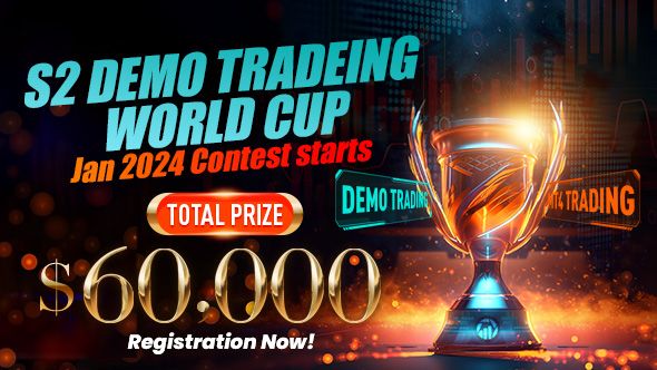 [WikiFX.TH] S2 Demo Trading Competition การแข่งขันเทรดบัญชี Demo เปิด ...