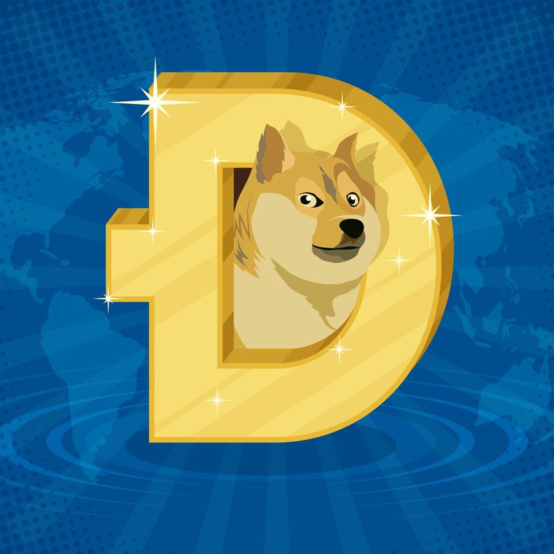 [Def (Data Alchemist) ] Dogecoin เรื่องตลกในวงการ Crypto สู่เหรียญมีมอันดับ 1 ในยุคปัจจุบันนี้คง ...