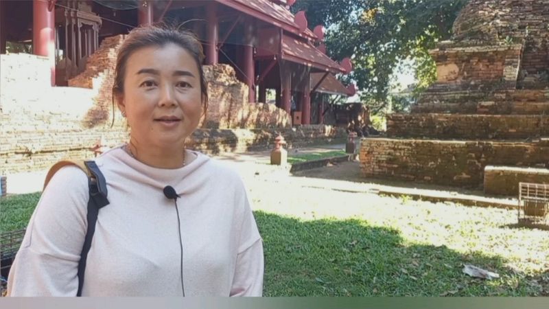 [ณรงค์ ชื่นนิรันดร์] ศิลปะ จะเป็น เสาเศรษฐกิจอีกเสาหนึ่งของภูเก็ต ...