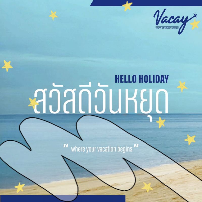 [Vacay Thailand] Explore our range of Holiday offers, package tours ...