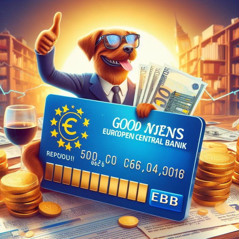 [Long Dern Do] นับวัน Blockchain มีข่าวดีเรื่อยๆ ธนาคารกลางยุโรป (ECB) ออกรายงานเกี่ยวกับ CBDC ...