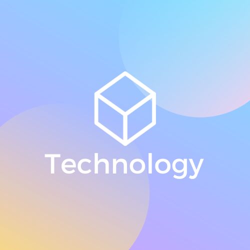 [Technology] ฝากกดติดตามด้วยนะครับ^^🙏🏻