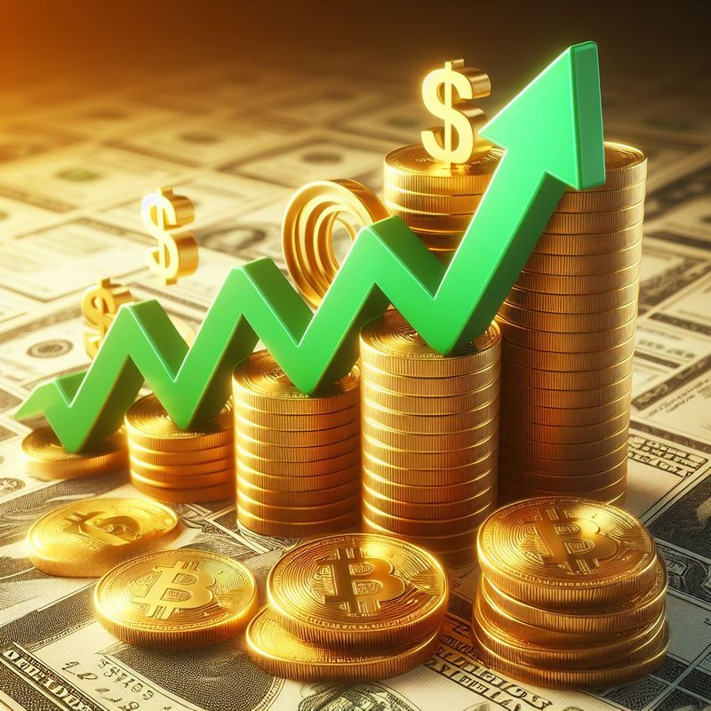 [Def (Data Alchemist) ] ราคา Bitcoin ทะลุ 45,000 ดอลลาร์ ในรอบ 2 ปีต้อนรับปีใหม่ หลังจากกระแส ...