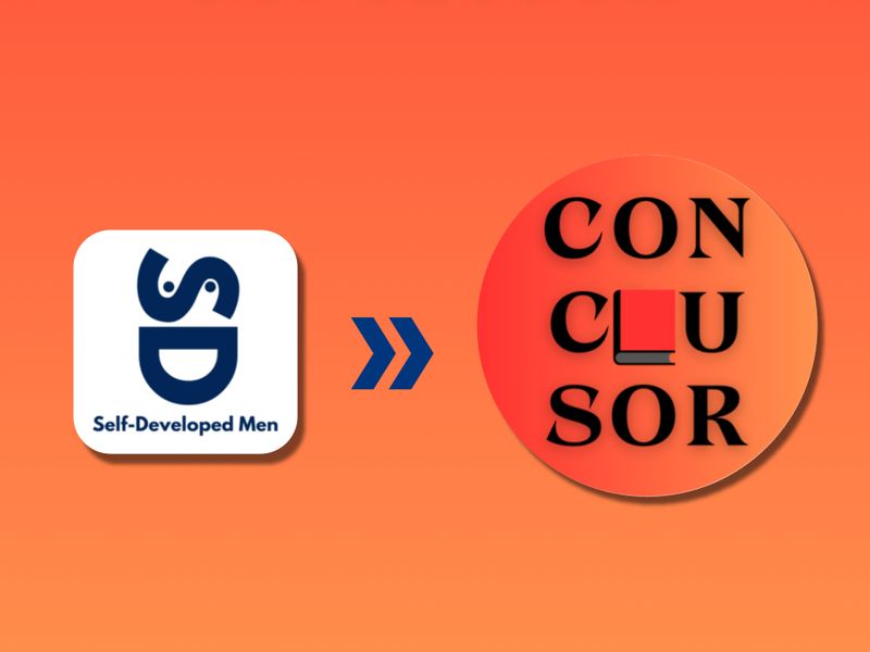 [Conclusor] ปี 2024 ขอมาในชื่อใหม่ "CONCLUSOR" !!! จากชื่อเดิมของเรา ...