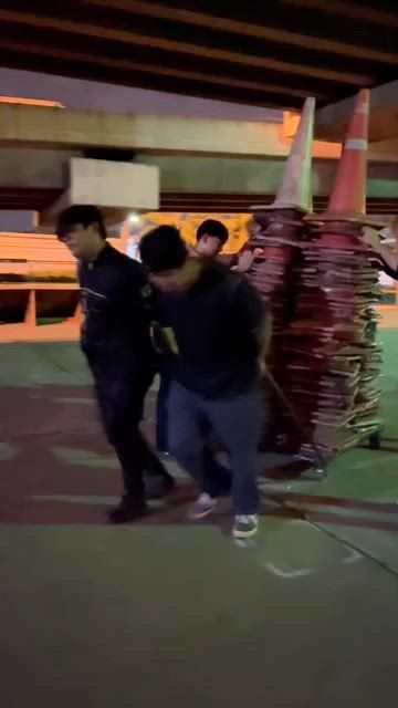 [Boy RC Club] จังหวะเก็บกรวย #RCClub #Safety #SafetyRiding #CSR #Free # ...