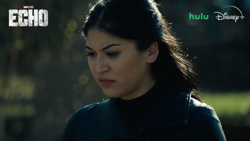 [หนัง Man & หนังหุ้มปลาย] ใบปิดใหม่และ TV Spot จาก... "ECHO"