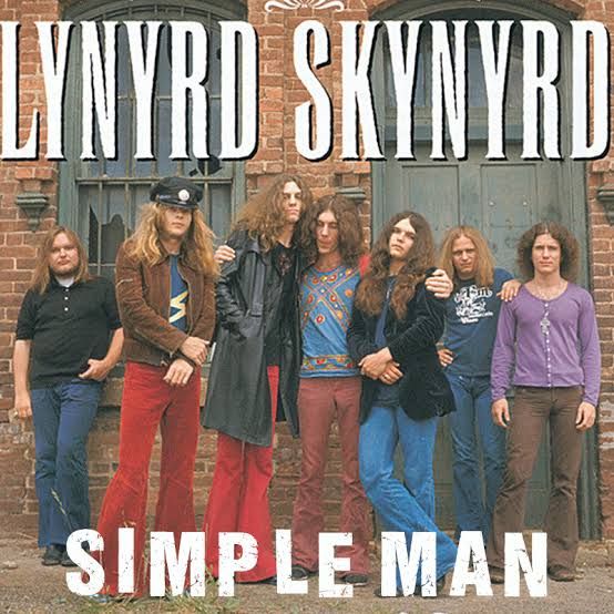 [เบื่อเมือง] Simple Man (1973) -- Lynyrd Skynyrd