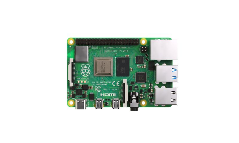 [Metaverse XR] Raspberry Pi 4 vs PC ต่างกันอย่างไร ? Raspberry Pi 4 และ ...