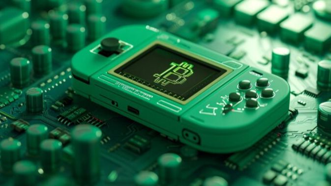[Cryptonews.in.th] ย้อนวัยไปเล่น Super Nintendo, Pacman, Tetris และเกม ...