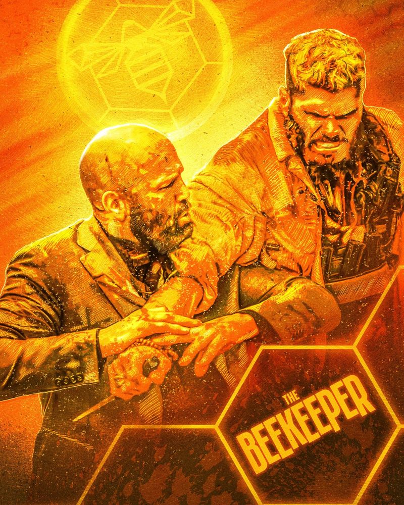 [หนัง Man & หนังหุ้มปลาย] ถ้าหนังเรื่องนี้ถูกเอาไปทำเป็นเวอร์ชั่น Comic ...