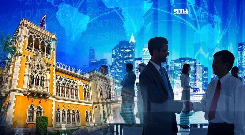 [ฐานเศรษฐกิจ_Thansettakij] รัฐบาลรุกเจรจา FTA ใหม่ ตั้งเป้าปี 67 เพิ่ม 3 ฉบับ โฆษกรัฐบาลเผย ...