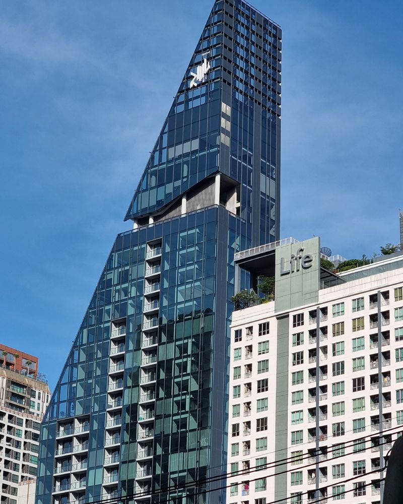 [Propholic] TAIT Sathorn 12 เปิด Show Unit ใหม่ โดยเป็นการร่วมมือกับ ...