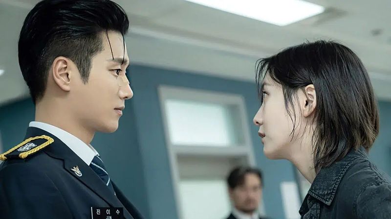 [ดูซีรีส์กัน] แวะมารีวิวตอนแรกของ Flex X Cop เปิดได้สนุกเลยค่ะ อันโบฮ ...