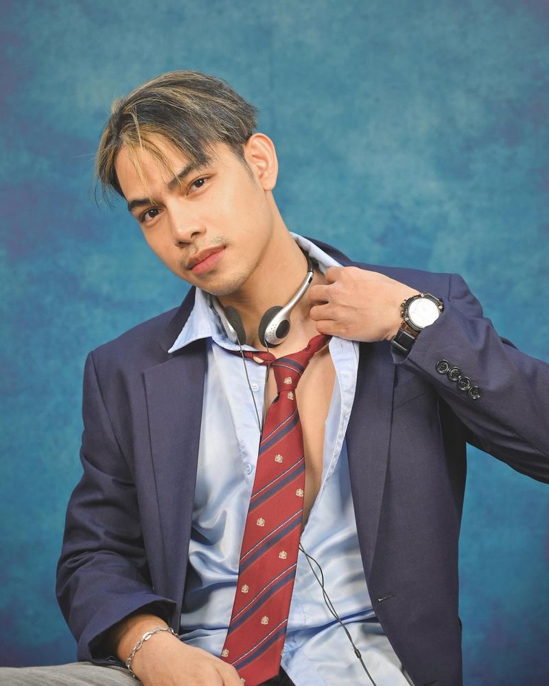 [Doctor_cuteboyth] - น้องหมอโอ๊ค Vet Med 🏥 #หมอหล่อบอกต่อด้วย 👨🏻‍⚕️ #doctorcuteboy 💉💊 #ใครอยาก ...