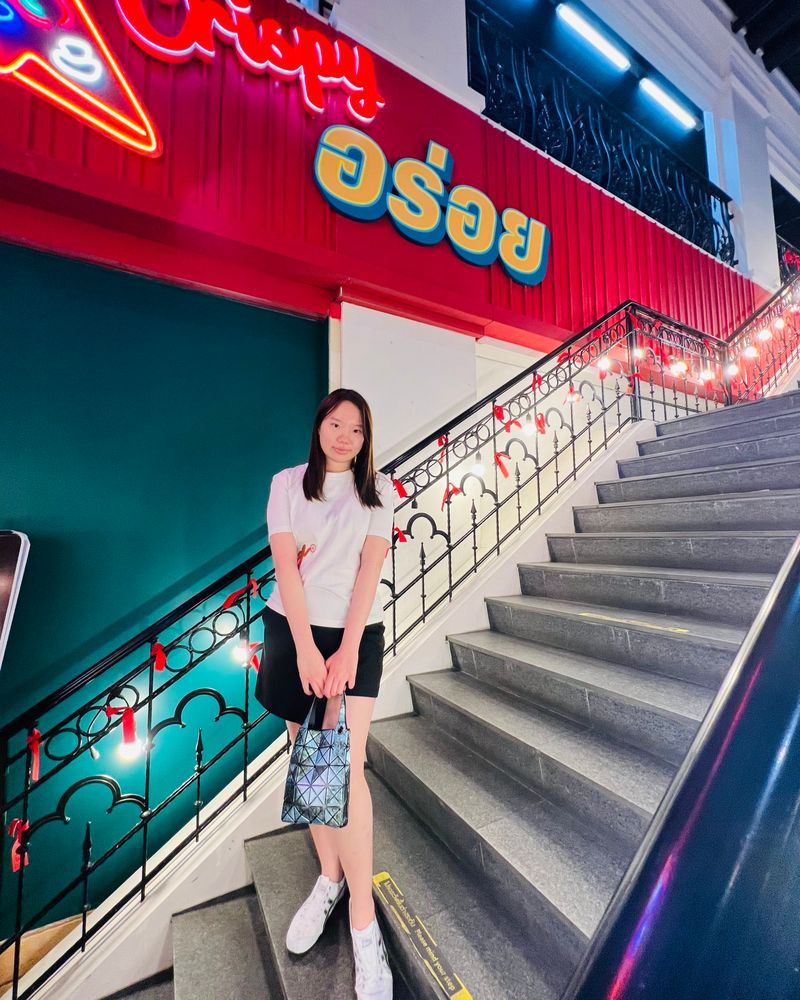 [mori_love_travel] Iconsiam