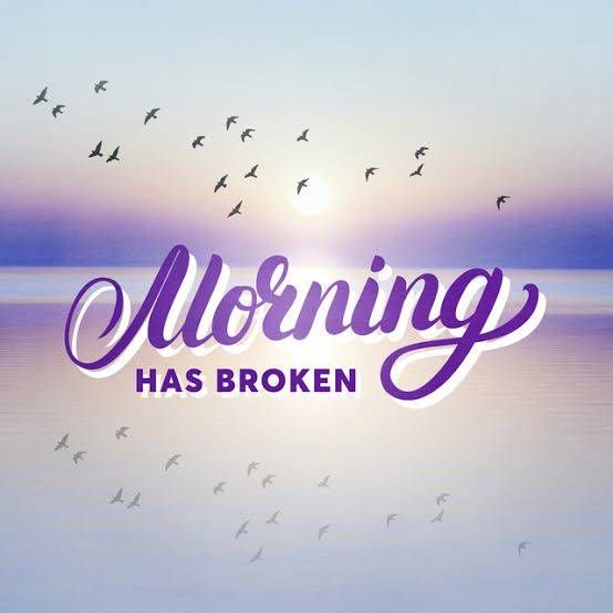 [วาไรตี้] Thursday Bedtime Song Morning Has Broken