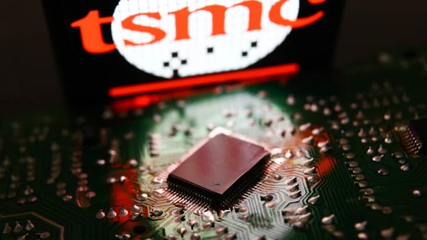 [เต่าน้อยลงทุน] Easy Reading : TSMC ประกาศกำไรดีกว่าคาด แม้เศรษฐกิจชะลอตัว !!! Taiwan ...