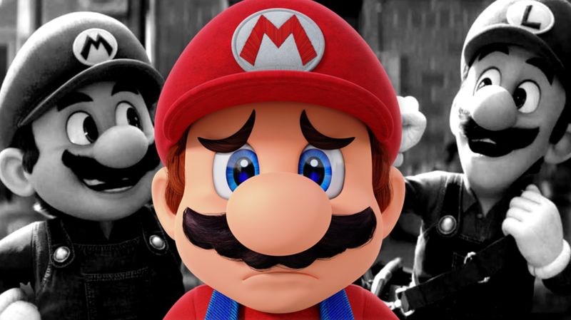 [แมวสีฟ้าจากอนาคต] ตัวละครในซีรีส์เกม Super Mario ที่แฟนๆ ไม่ชอบที่สุด ...