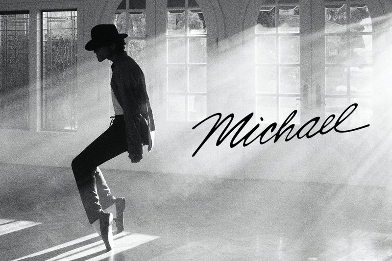 Movie Trivia เผยโฉมแรกของ “michael” หนังชีวประวัติราชันย์เพลงป๊อบ ไมเคิล แจ็คสัน ถ้าพูดถึง 