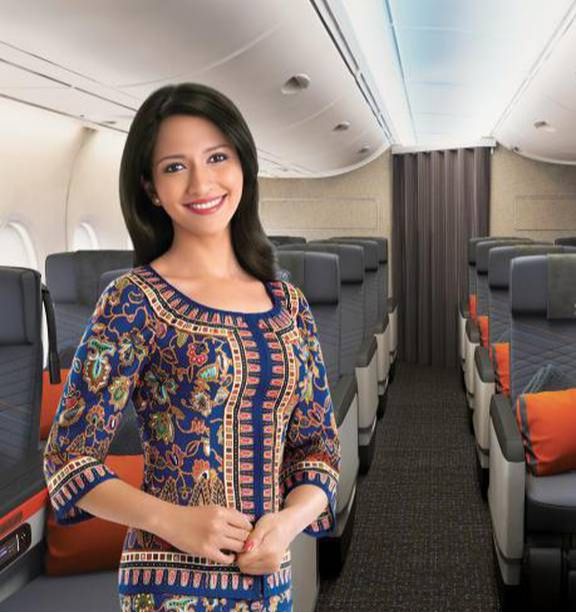 [Right Style by Bom+] กว่าจะได้เป็น “แอร์สิงคโปร์แอร์ไลน์” ไม่ใช่เรื่องง่าย Singapore Airlines ...