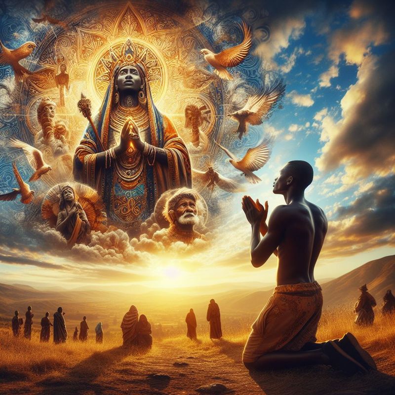 [The Hermit ค้นหาจิตวิญญาณ] #เงื่อนไข เล่นกอล์ฟถึงหลุม 13