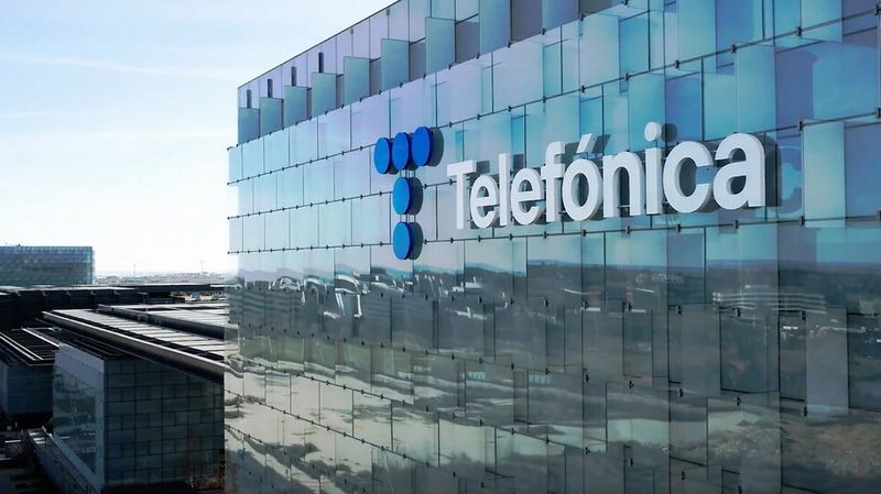 [Cryptonews.in.th] Telefónica ยักษ์ใหญ่แห่งวงการโทรคมนาคม เปิดตัวฮอตสปอ ...