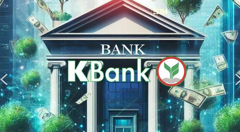 [ฐานเศรษฐกิจ_Thansettakij] KBANK แจ้งเป้าหมายทางการเงินปี 2567 ดันสินเชื่อโต 3-5% - NIM 3.66% ...