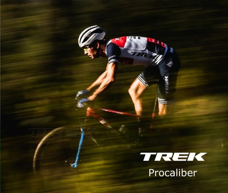 [Probike] 𝑺𝒎𝒐𝒐𝒕𝒉 𝒎𝒆𝒂𝒏𝒔 𝑭𝒂𝒔𝒕. จักรยาน 𝙏𝙧𝙚𝙠 𝙋𝙧𝙤𝙘𝙖𝙡𝙞𝙗𝙚𝙧 คือจักรยานเสือ ...