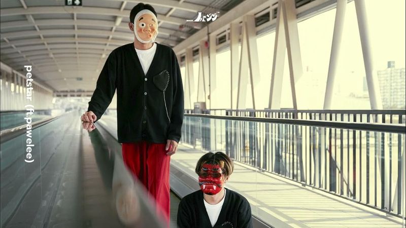 [ฟังไปฟังมา-FPFM] [รีวิวอัลบั้ม] _RUKRUKLERKLERK - underscoreLESS ...