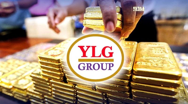 [ฐานเศรษฐกิจ_Thansettakij] YLG ชี้ปี 67 ทองคำขาขึ้น มีโอกาสราคาทะลุ 2,300 ดอลลาร์ YLG ชี้ปี 67 ...
