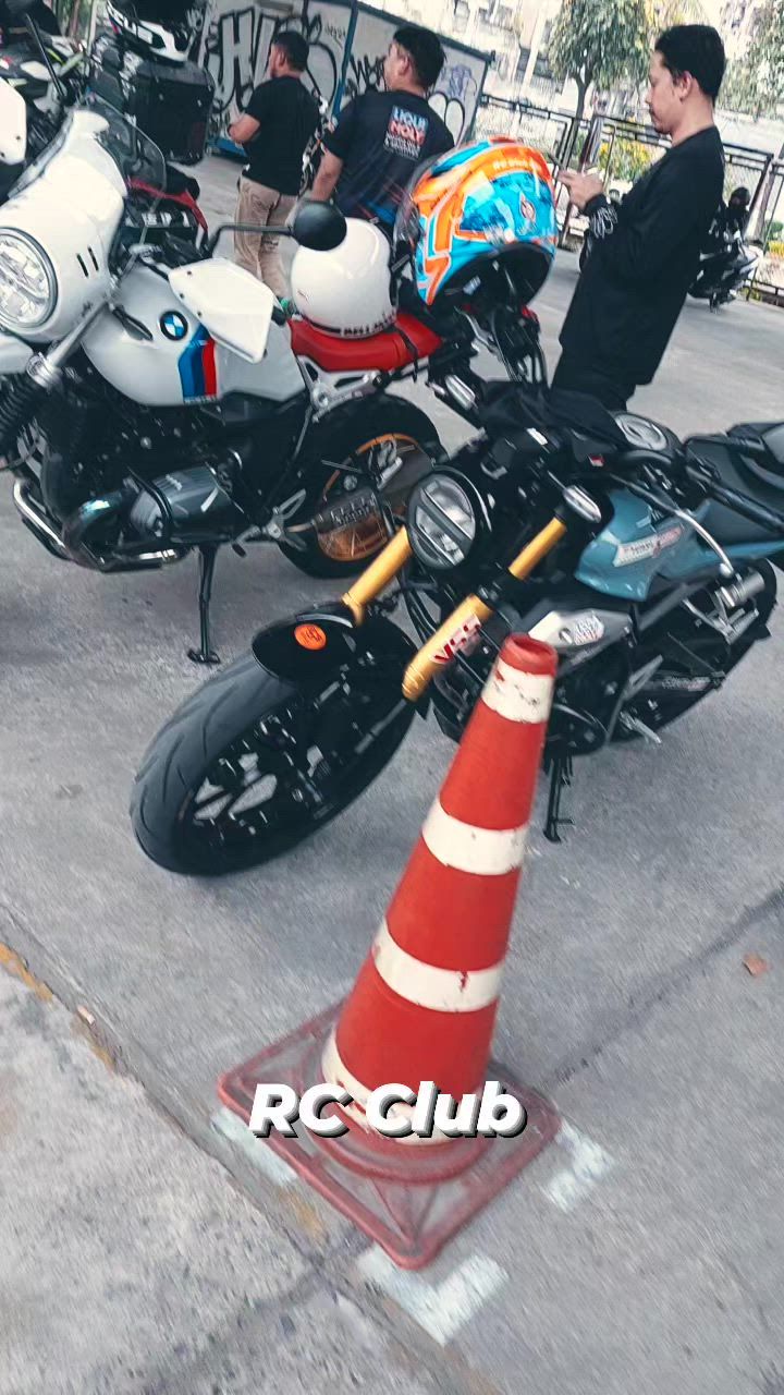 [Boy RC Club] About this day #RCClub #Safety #SafetyRiding #CSR #Free # ...