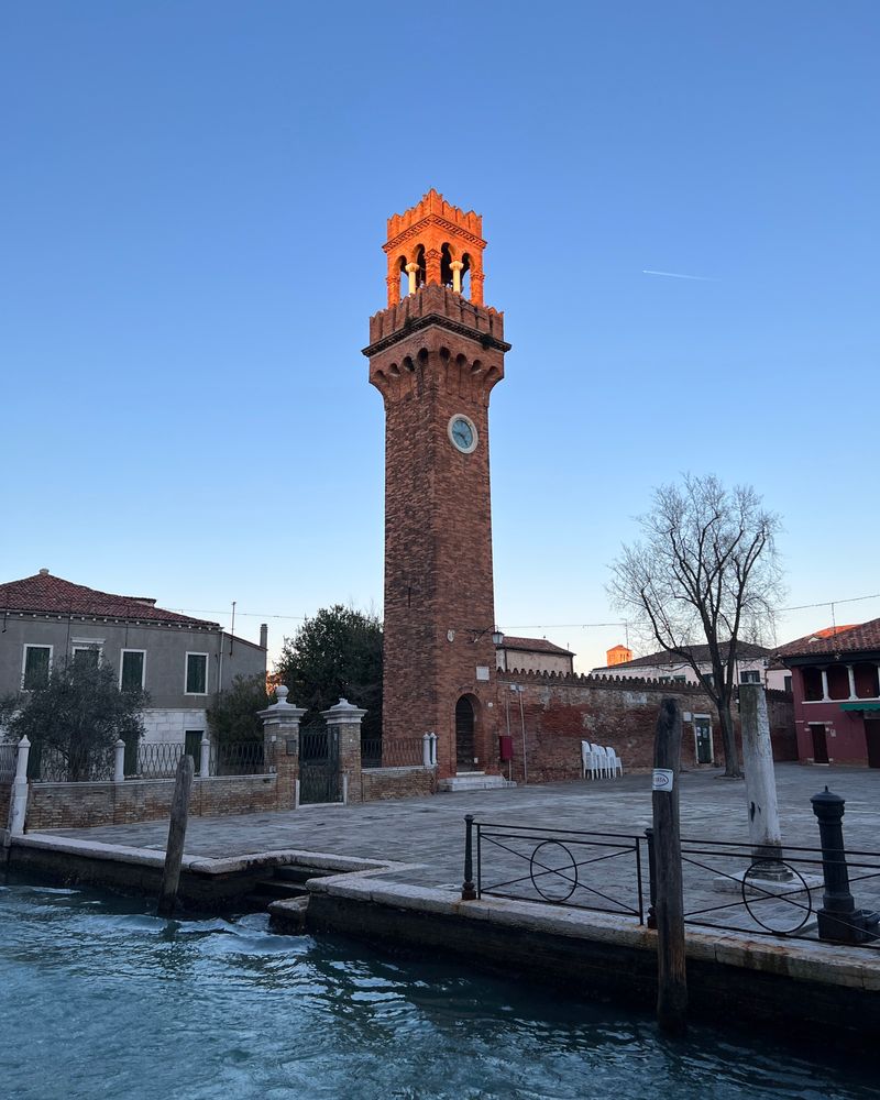 [Nok Milazzi] Murano - Venice : Italy 🇮🇹