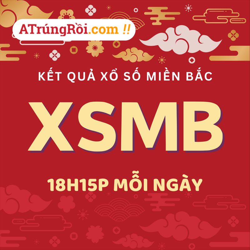 [XSKT - KQXS - Kết quả Xổ số 3 miền Atrungroi.com] XSMB - SXMB - KQXSMB - Kết quả xổ số miền A ...