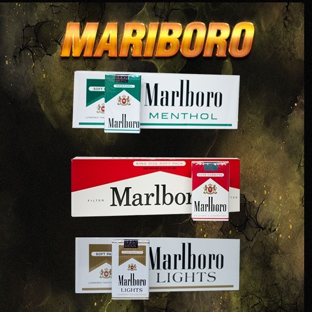 [www.burithaithukdee.com] MARLBORO แบรนด์บุหรี่ทำเงินล้านล้านบาท