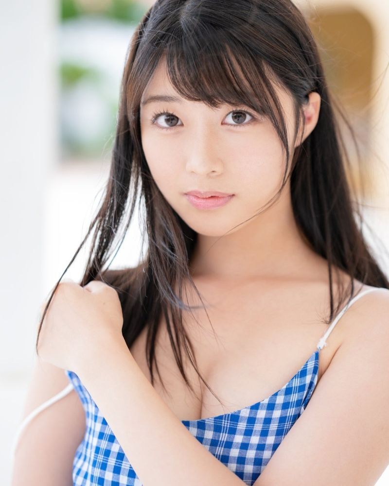 [เรื่องเล่าชาวAV] Ria Yoshizawa ดาราAV หน้าใหม่สาวสวยน่ารัก วัย 20 ปี ที่ช่วยตัวเองวันละ 3ครั้ง ...