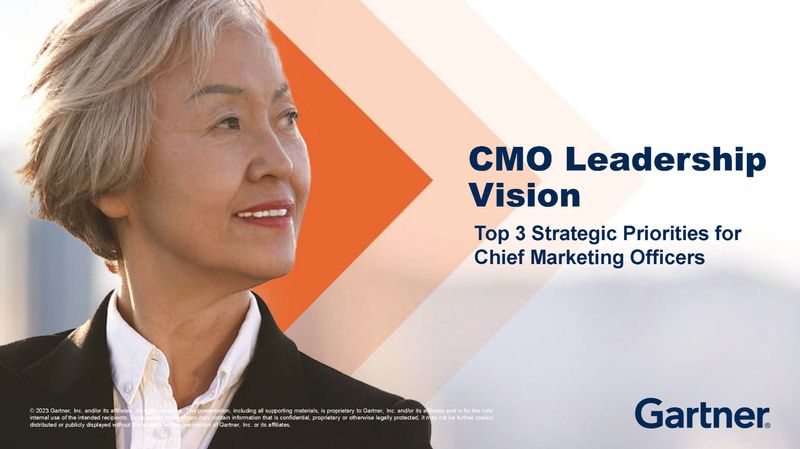 [กลั่นหามาเล่า] Leadership Vision for Executive Roles Leadership Vision ...