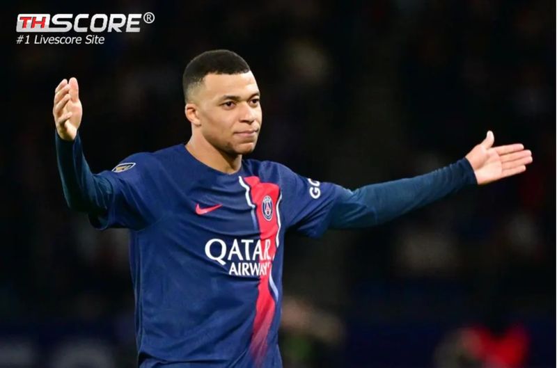 [洪哥] เอ็นรีเก้ ยอมรับ "ไม่แน่ใจ" เอ็มบั๊ปเป้ อยู่ต่อกับ ปารีส หรือไม่ https://tips.thscore.mobi ...