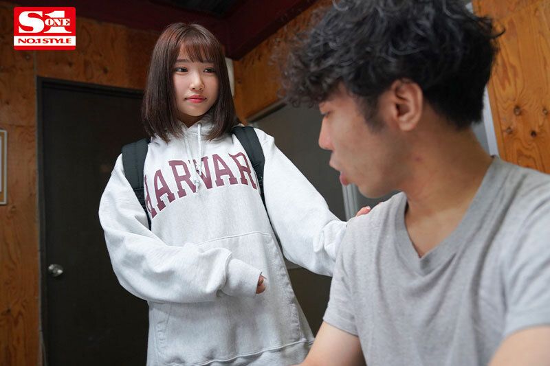 [JAV World ] ฝนตกหนักขนาดนี้ รุ่นพี่สนใจจะค้างที่ห้องฉันก่อนไหมคะ Jav review : ติดฝนวันพายุเข้า ...