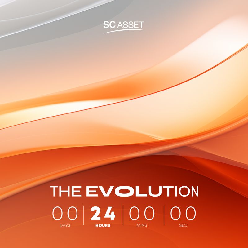 [SC Asset] นับถอยหลัง 24 ชั่วโมง สู่งานแถลงข่าว Business Direction ปี 2024 ของ SC Asset กับทิศ ...