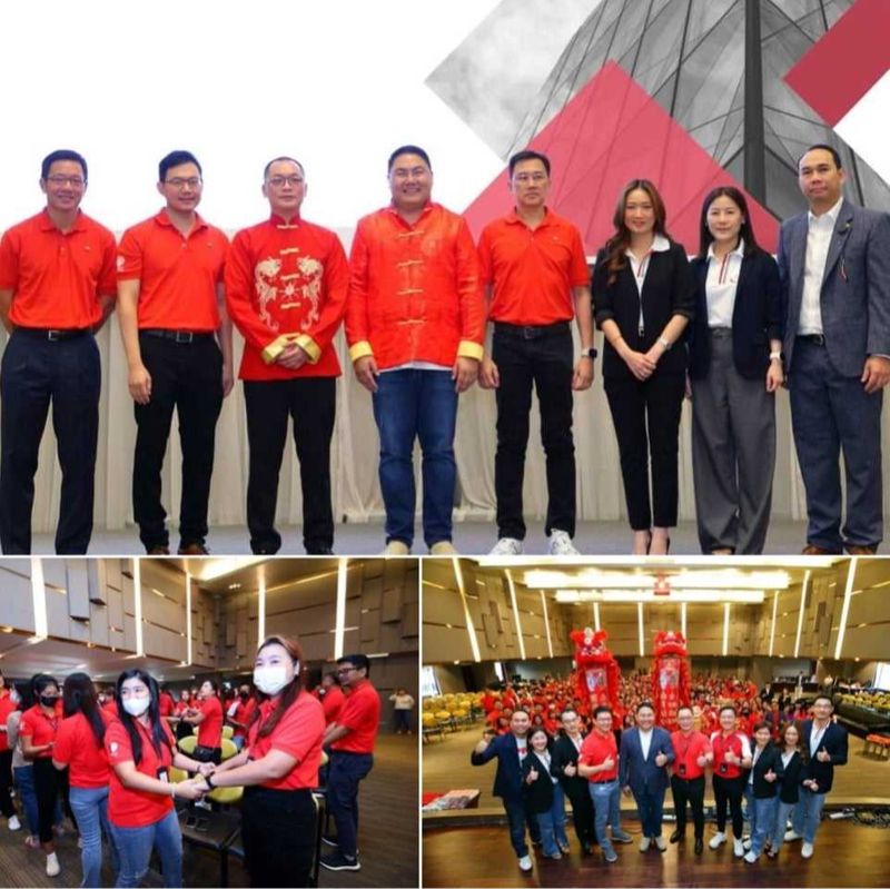 [CHANGE into Magazine ______ Sutthikhun Kongthong] พรูเด็นเชียล ประเทศ ...