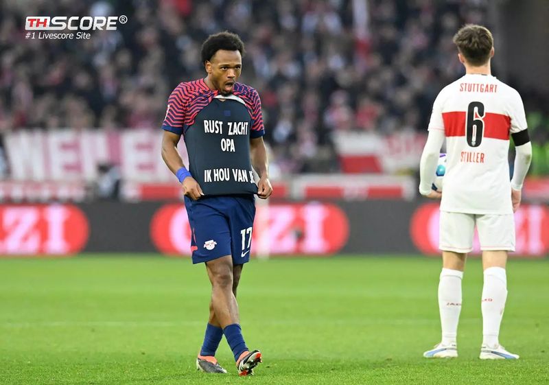 [洪哥] หงส์แดงเล็งคว้า "โอเปนดา" แทน "ซาลาห์" https://tips.thscore.mobi/article/857433?utm_source ...