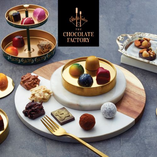 [dream-story-teller] ช็อกโกแลตที่ขายดีที่สุดจากร้าน chocolate factory ...