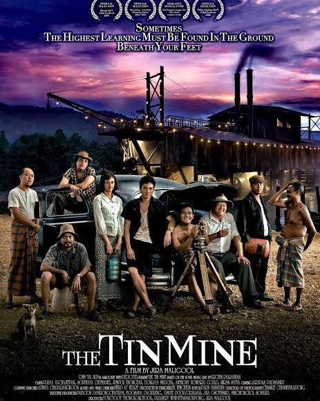 [PAST FILMS] มหาลัยเหมืองแร่ Genre: Drama Director: จิระ มะลิกุล Writer ...