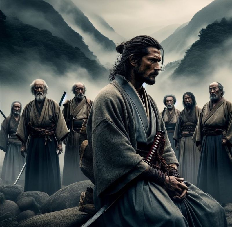 [POPO] 4 เหตุผลที่คุณควรดู The last samurai หนังเรื่องนี้อ้างอิงถึงการ ...