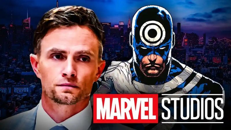 [Marvel Man] Marvel Studios ได้ Upgraded Bullseye Costume สำหรับซีรี่ส์ ...